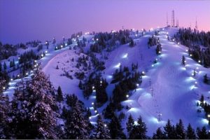 Keystone Ski Shuttles | Fresh Tracks Transportation