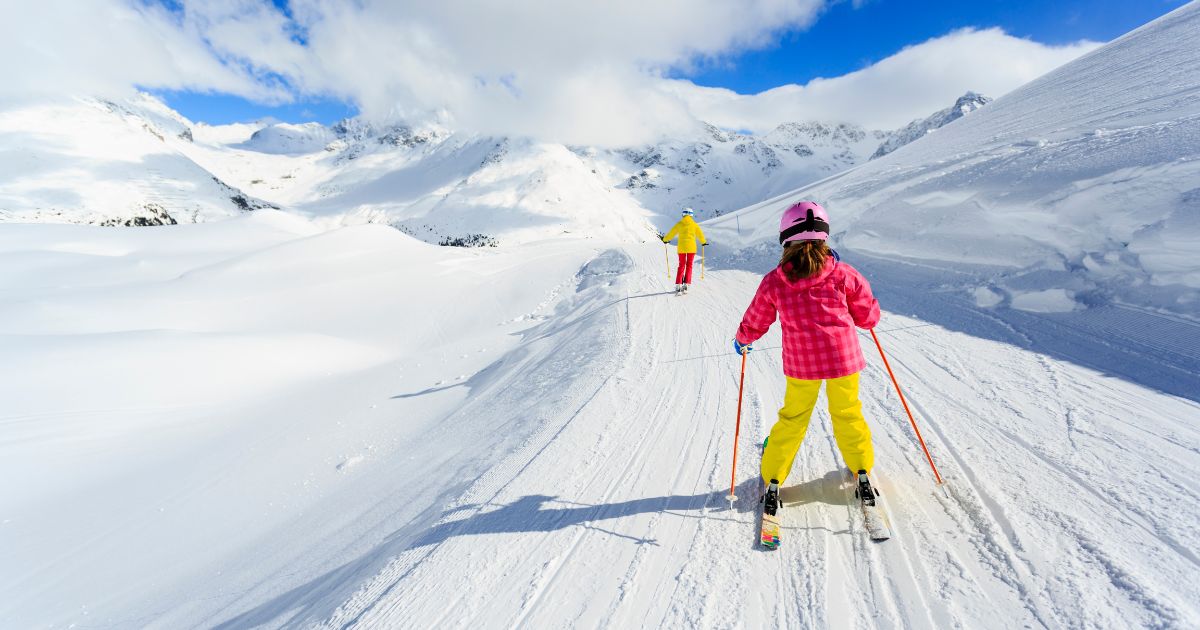 Summit County Winter Vacation Checklist for tourists