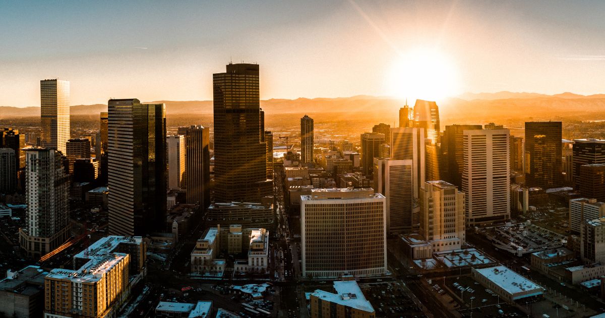 Best transportation in Colorado