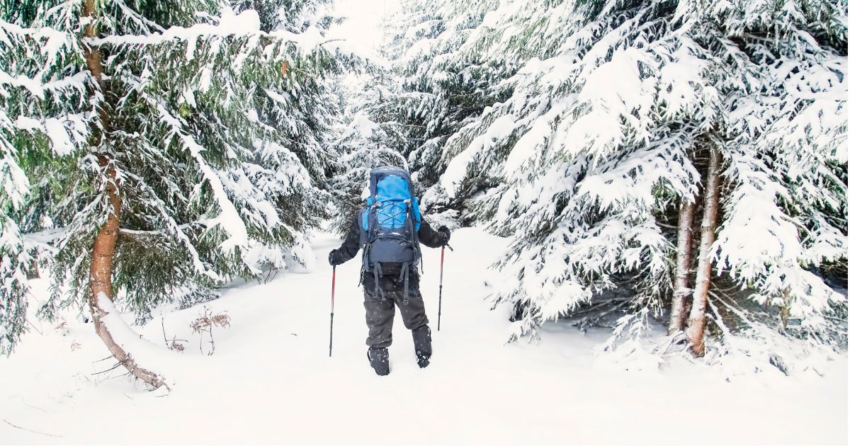 Outdoor Winter Activities in Colorado | Epic Adventure