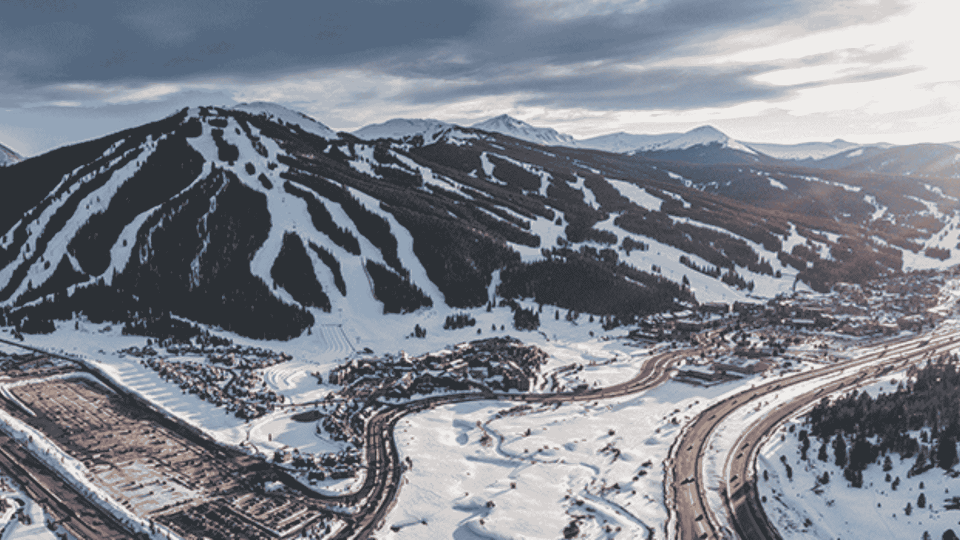 Denver Airport to Copper Mountain Shuttle | Fresh Tracks